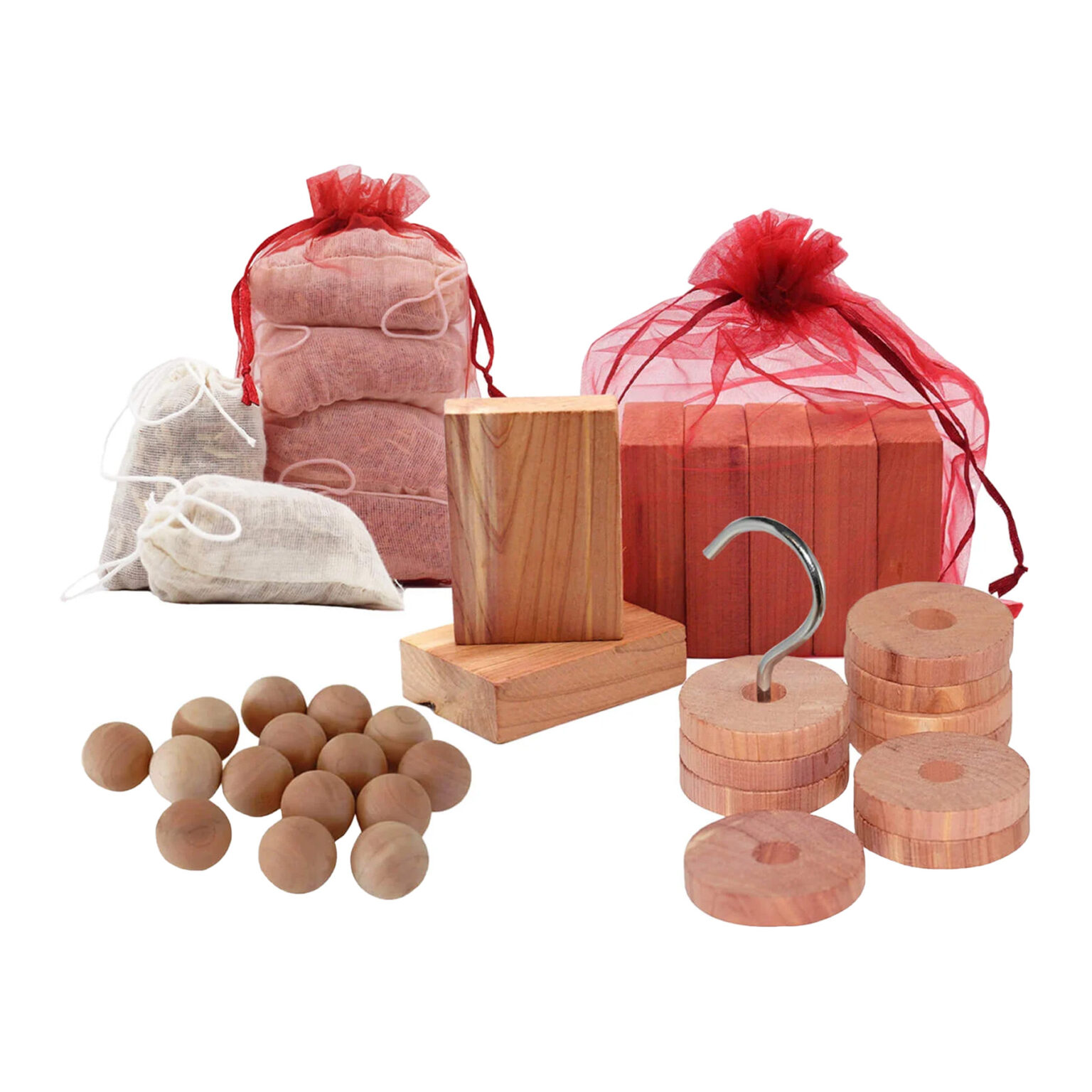 Koisa & vaatekoi: Opas niiden hävittämiseen (2025)