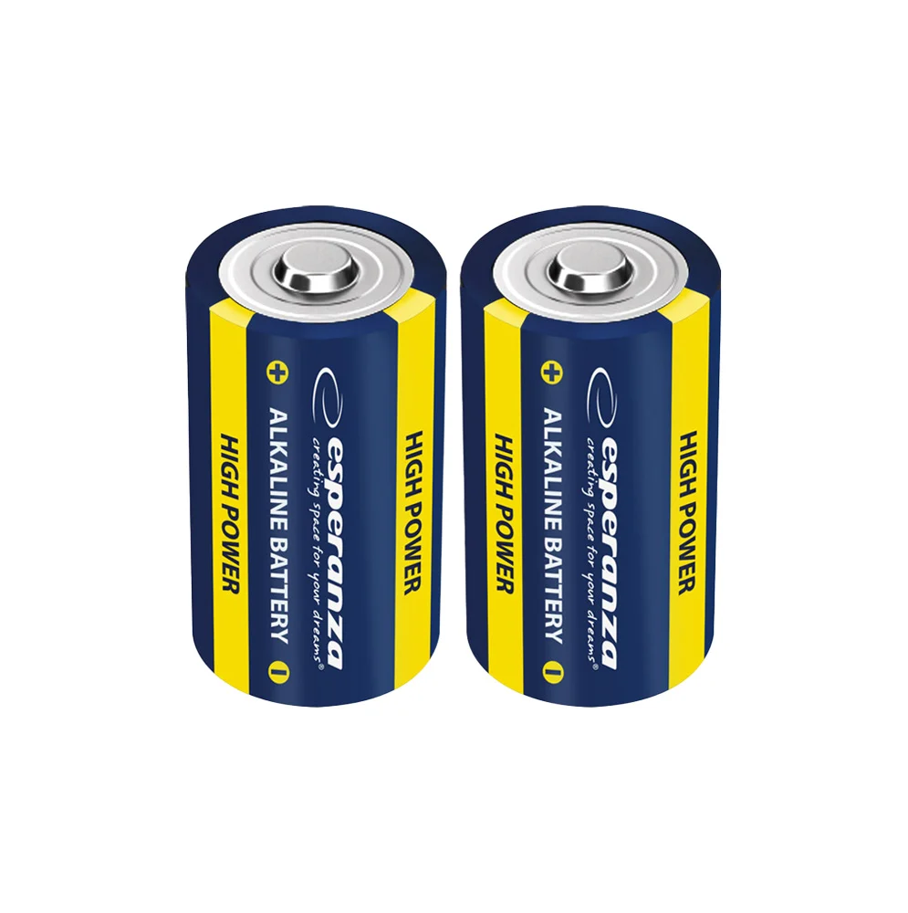 Ostaa C-paristo 2-pack - Tuholaiskauppa.fi